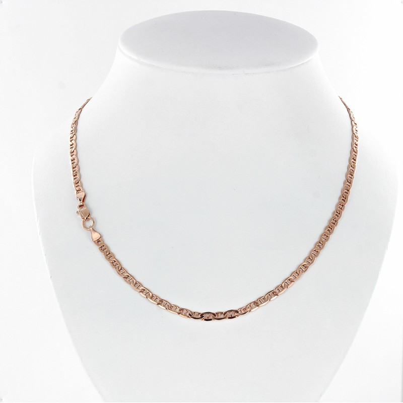 Kette, Rotgold 585°